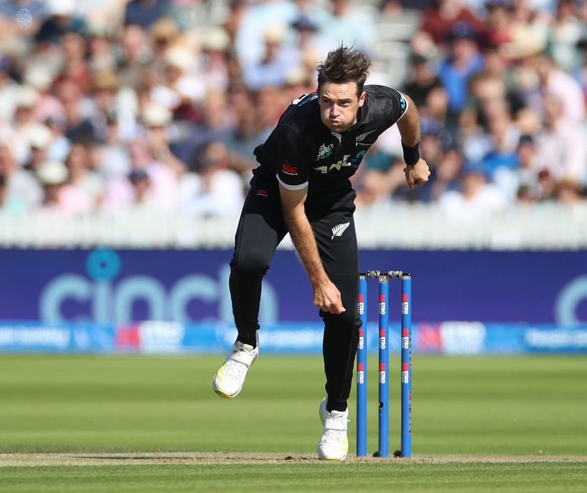 Tim Southee to undergo surgery for fractured thumb ahead of 2023 World Cup