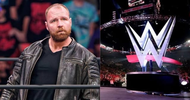 Jon Moxley: Released WWE star would get the Jon Moxley treatment after signing with AEW - Reports