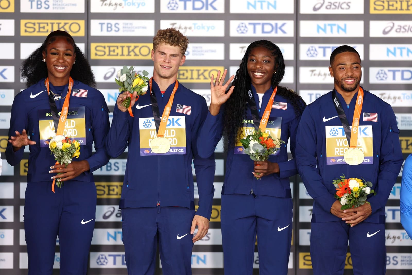 Matthew Boling begins "new chapter" of turning professional to focus on ...