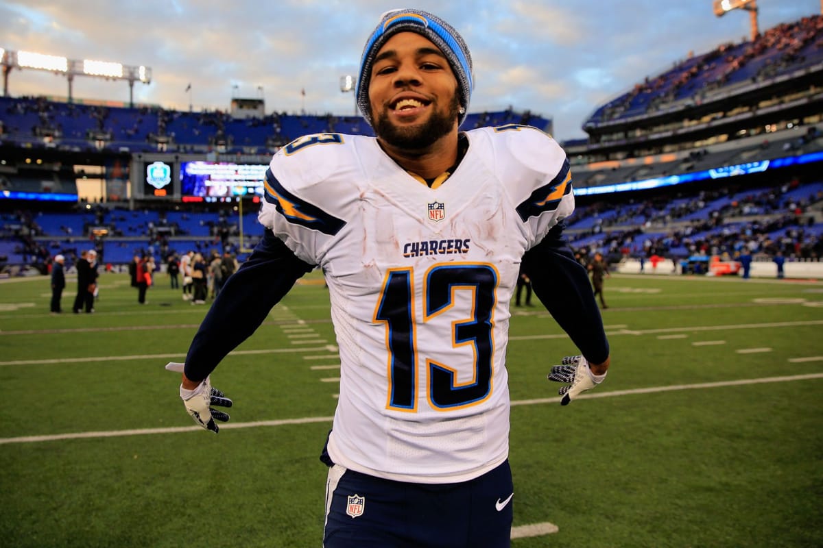 Keenan Allen Fantasy Outlook: Is Chargers WR a good pick in Fantasy Football this year despite ...