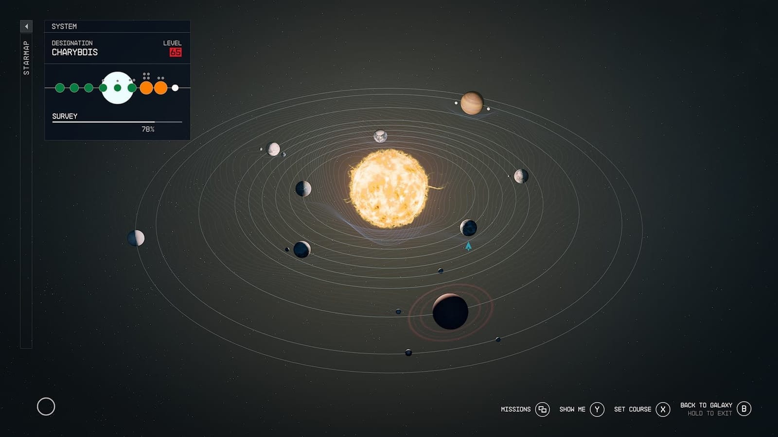 Starfield Operation Starseed walkthrough, rewards, potential choices ...
