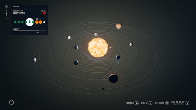 Starfield Operation Starseed walkthrough, rewards, potential choices ...