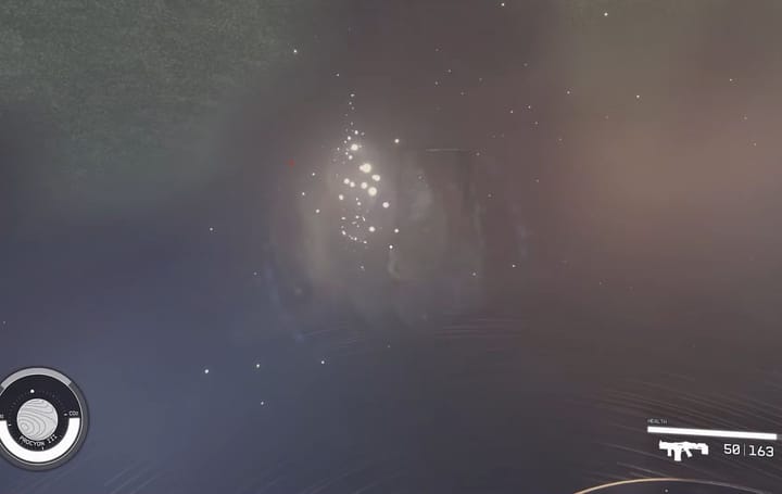 Starfield “Into the Unknown” guide: Solving the Temple Eta puzzle