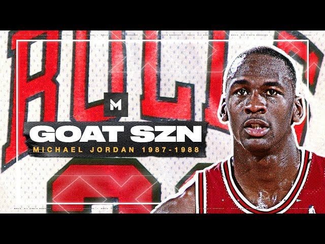 5 Michael Jordan records which are almost impossible to break