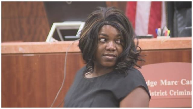 What happened to Nevaeh Hall? Dentist receives probation after alleged ...