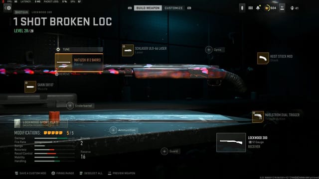 Warzone 2's "one-shot" Shotgun breaks game in Season 6, here's the best ...