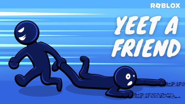 5 things you should know before playing Roblox Yeet a Friend!