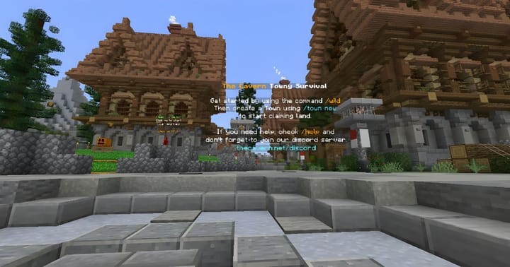 5 best Minecraft servers with dungeons