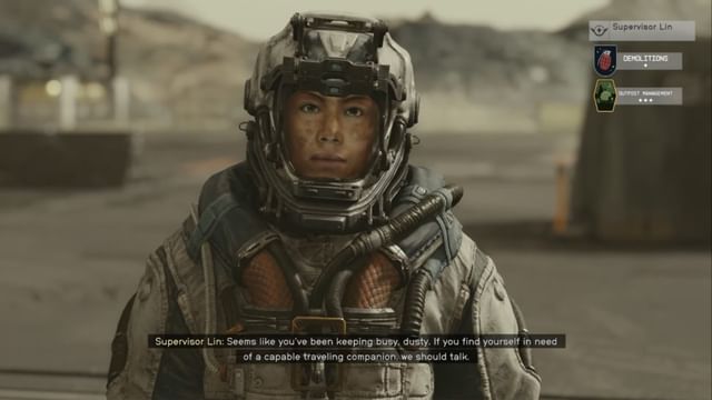 Back to Vectera: Starfield Back to Vectera walkthrough: Full guide ...