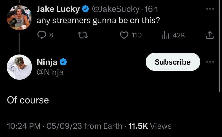 AFK With Ninja podcast: Where to watch, streaming link, celebrity ...