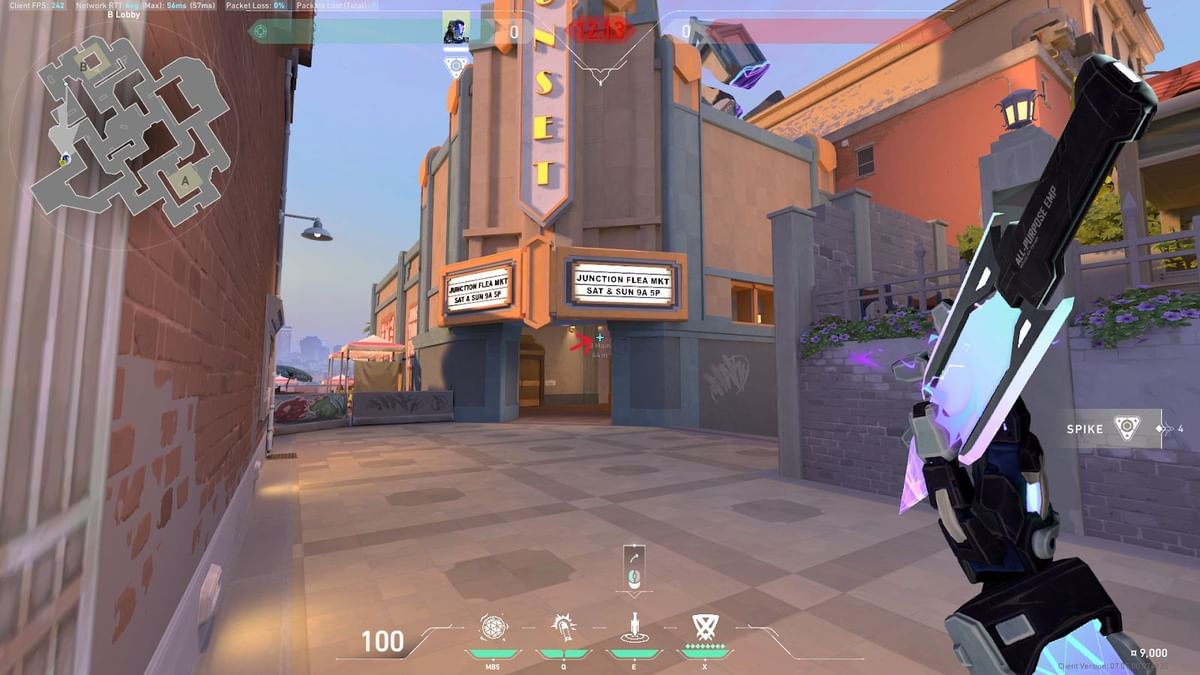 Valorant: Complete KAYO Sunset guide