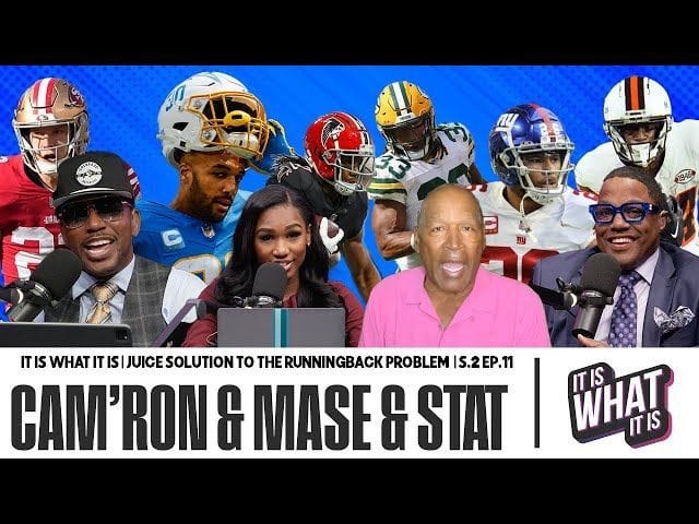 “He was their offense” - O.J. Simpson left devastated after Nick Chubb ...