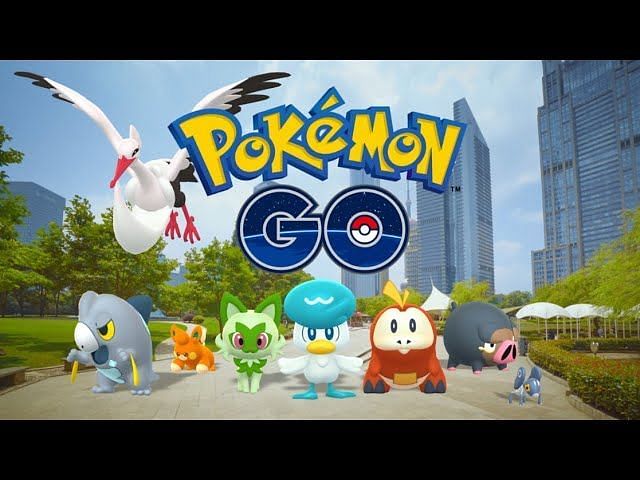Pokemon Go Galarian Slowbro And Slowking Pvp And Pve Guide Best Moveset Counters And More