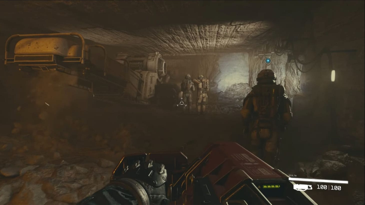 Starfield One Small Step walkthrough: Full guide, objectives, rewards ...