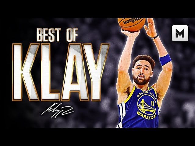 Top 10 greatest Golden State Warriors players of all time ft. Steph ...
