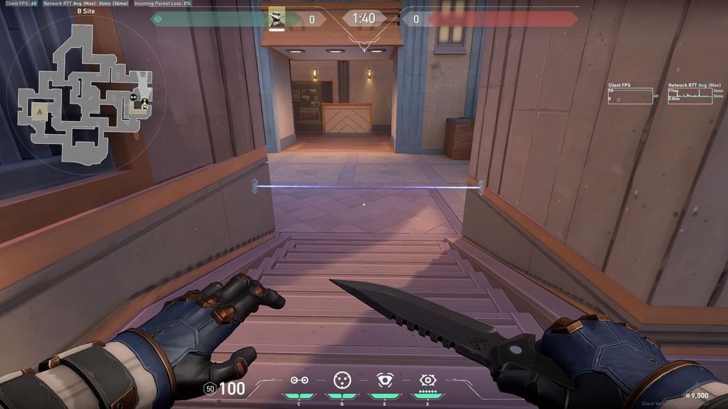 Valorant: Complete Cypher Sunset guide