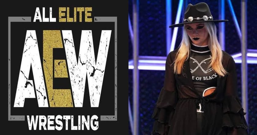 AEW: 2-time champion teases return to AEW programming after 323 days ...
