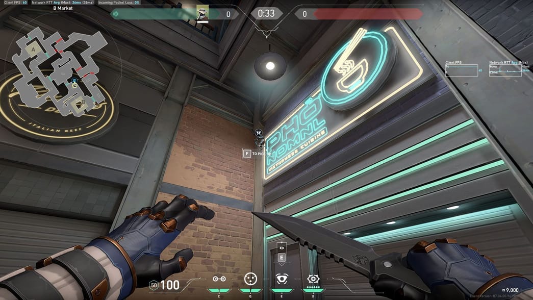 Valorant: Complete Cypher Sunset guide