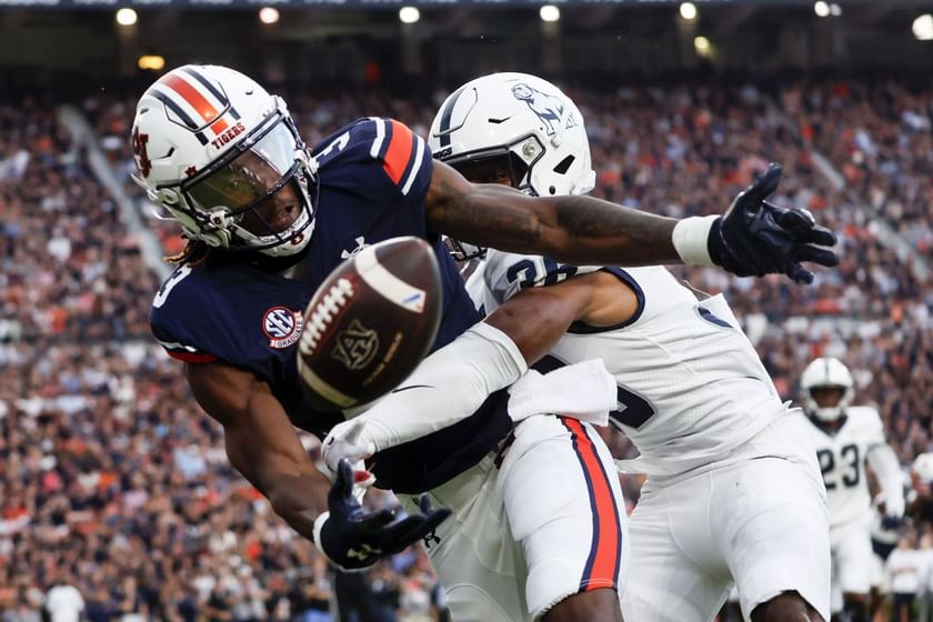 Which is the hardest place to play in the SEC? Exploring different ...