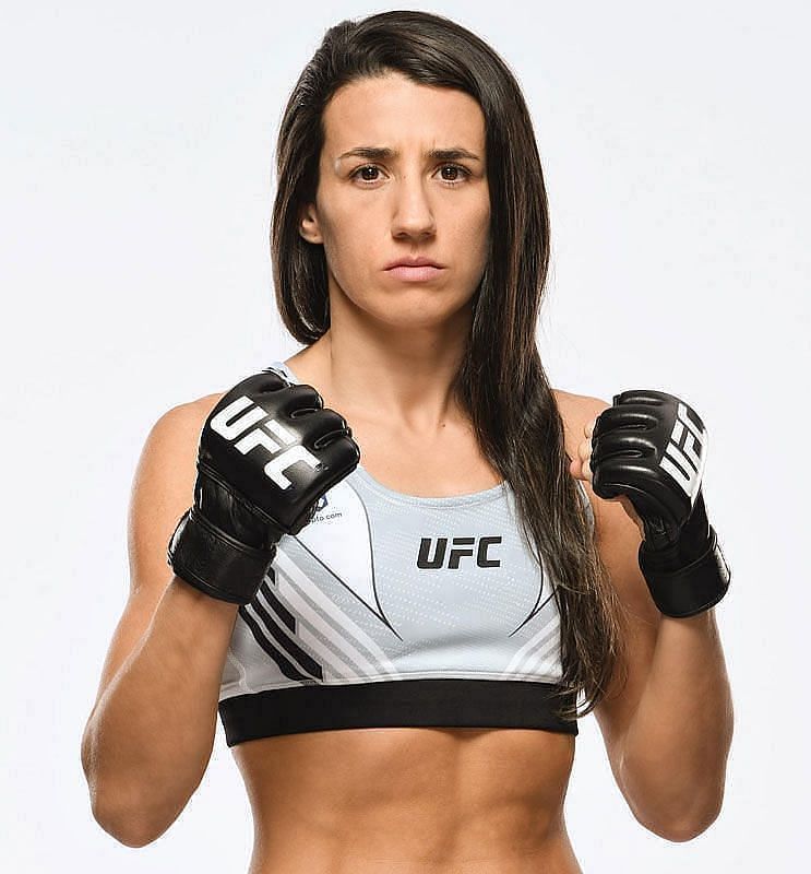 Marina Rodriguez Stats, News, Bio & More