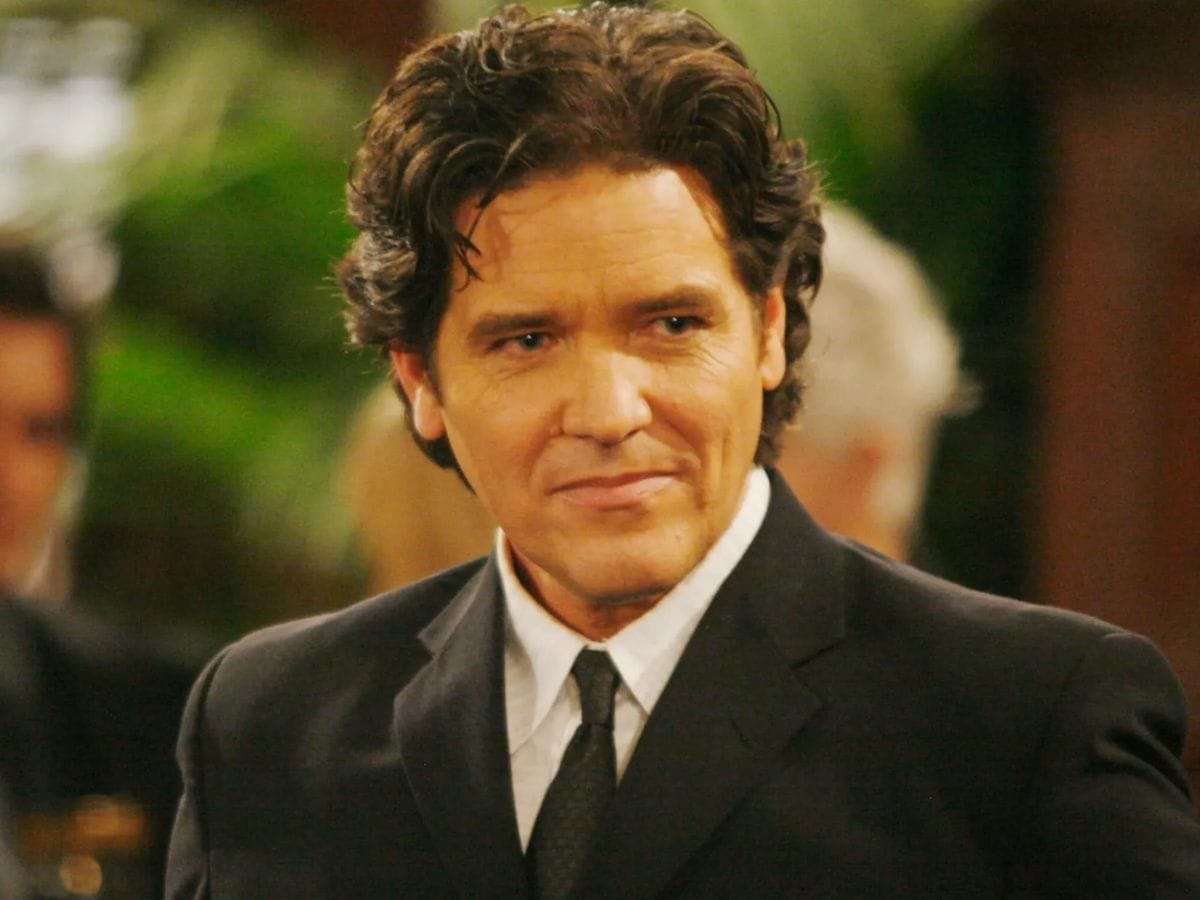 Danny Romalotti's comeback sparks excitement on The Young and the Restless