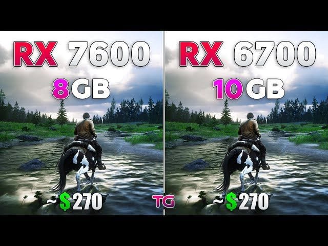 10 best graphics cards for Starfield