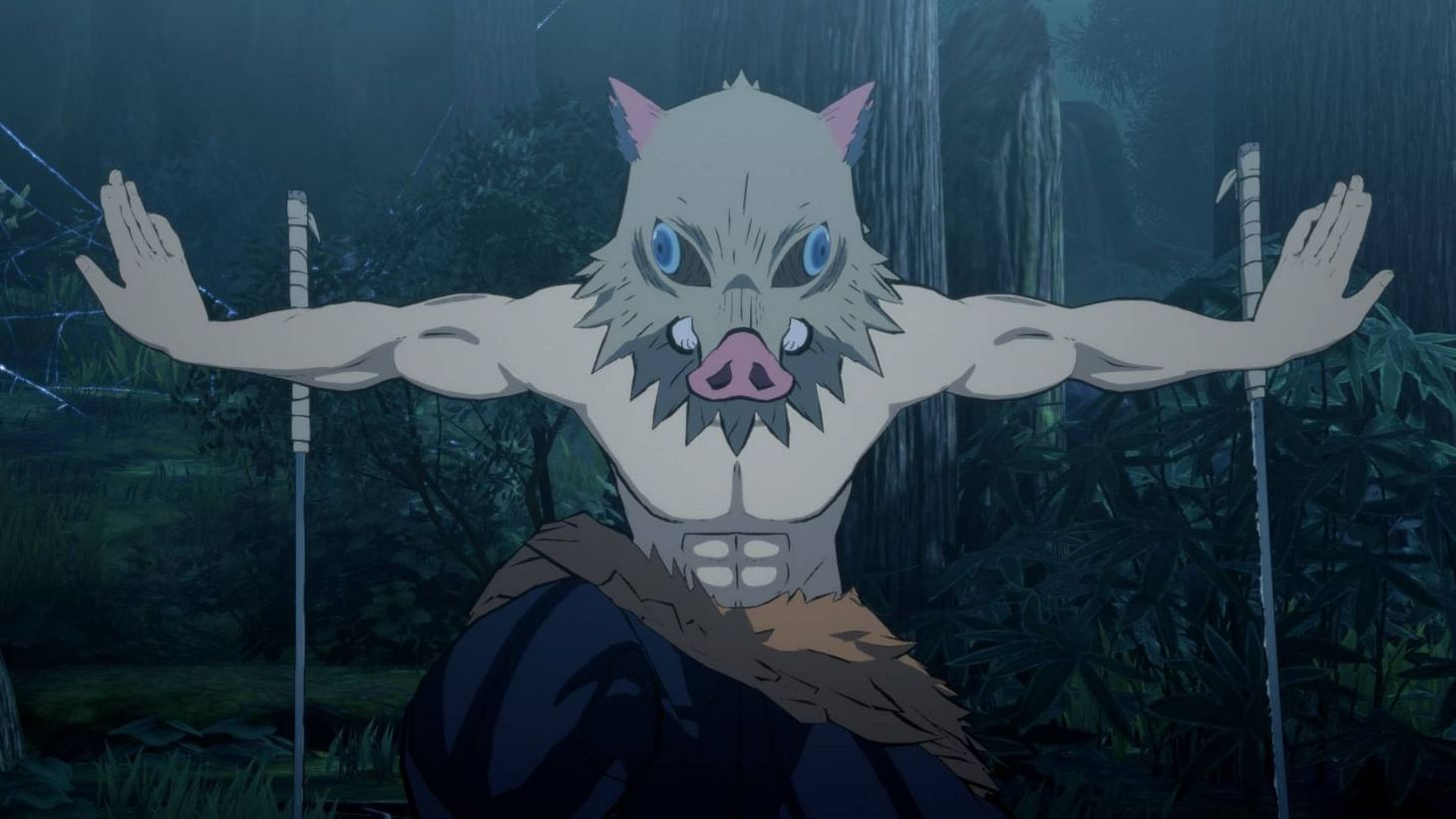 All 14 Demon Slayer Breathing Styles Ranked Oldest To Newest