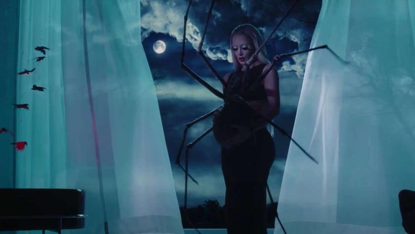 American Horror Story: Delicate cast list and characters explored