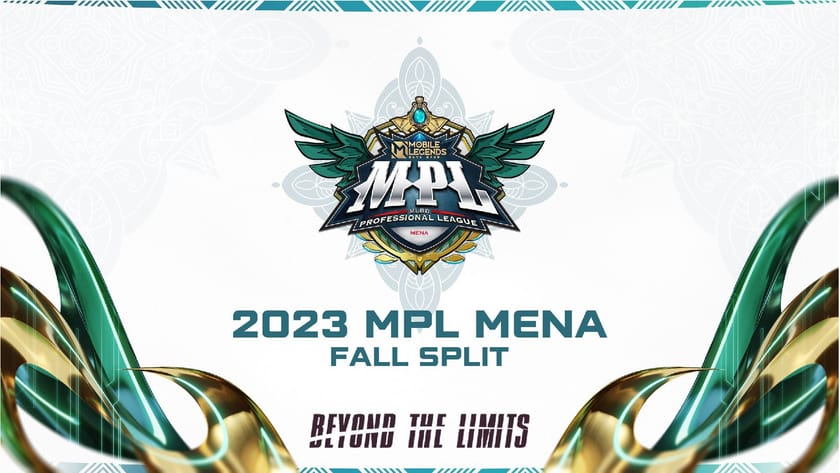 MPL MENA teams to get a slot in M5 Wild Card Malaysia
