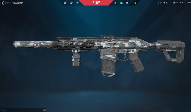 Top 5 Valorant skins every Jett player must try