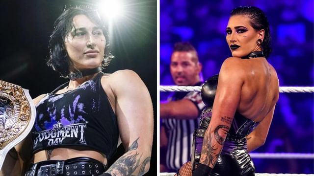 WWE: 11-time World Champion needs to return to challenge Rhea Ripley