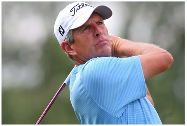 Who is Kevin Roy’s father, Jim Roy? All about the former PGA TOUR ...