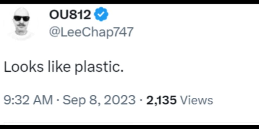 Golden Orb: "Could be a Kaiju's egg": Golden Orb discovered in Alaska ...