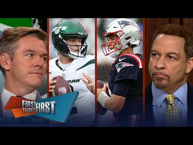 Jets legend Joe Namath demands franchise to trade away Zach Wilson - "I've seen enough”