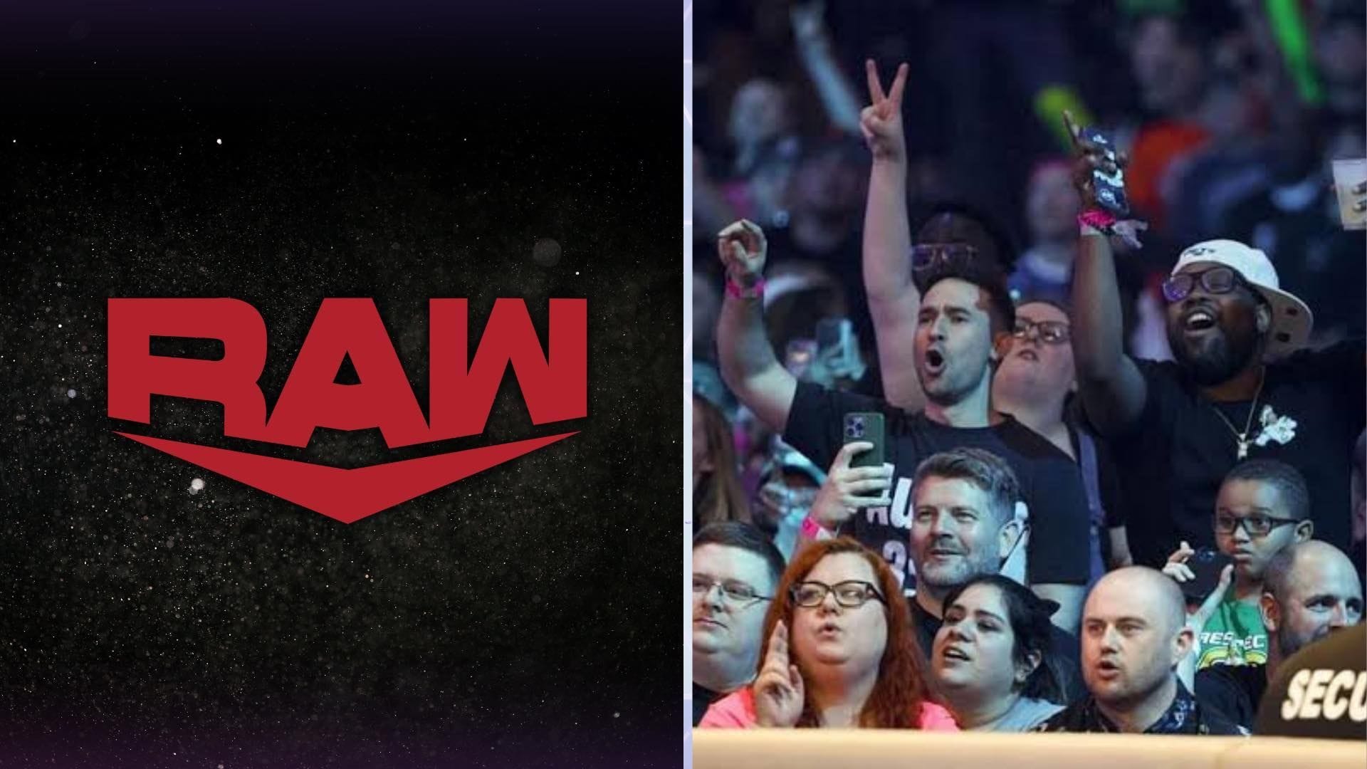 Missing WWE RAW superstar to finally return after 119 days this week ...