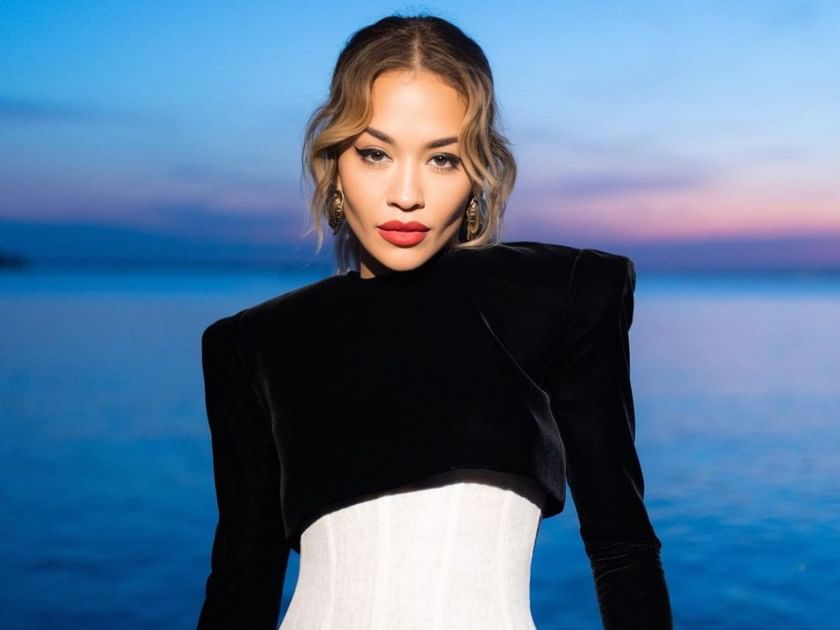 Is Rita Ora the new judge for The Masked Singer Season 11? Details explored