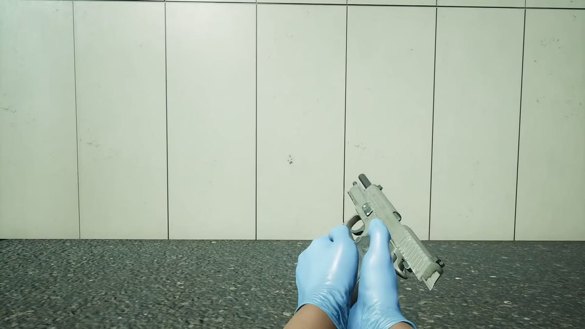Top 10 weapons to use in Payday 3, ranked