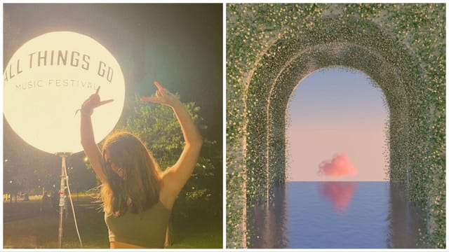 All Things Go Festival 2023: Stage timings, lineup, how to buy tickets ...