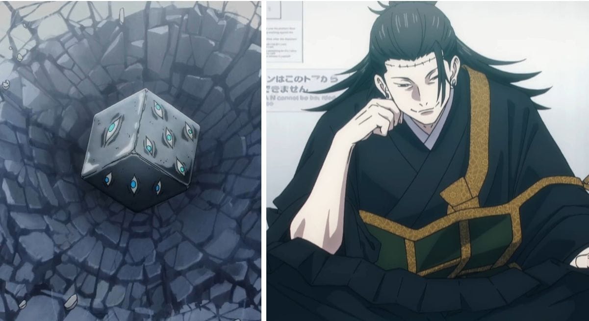 Jujutsu Kaisen season 2 episode 10: Satoru Gojo gets sealed as Act 1 of ...