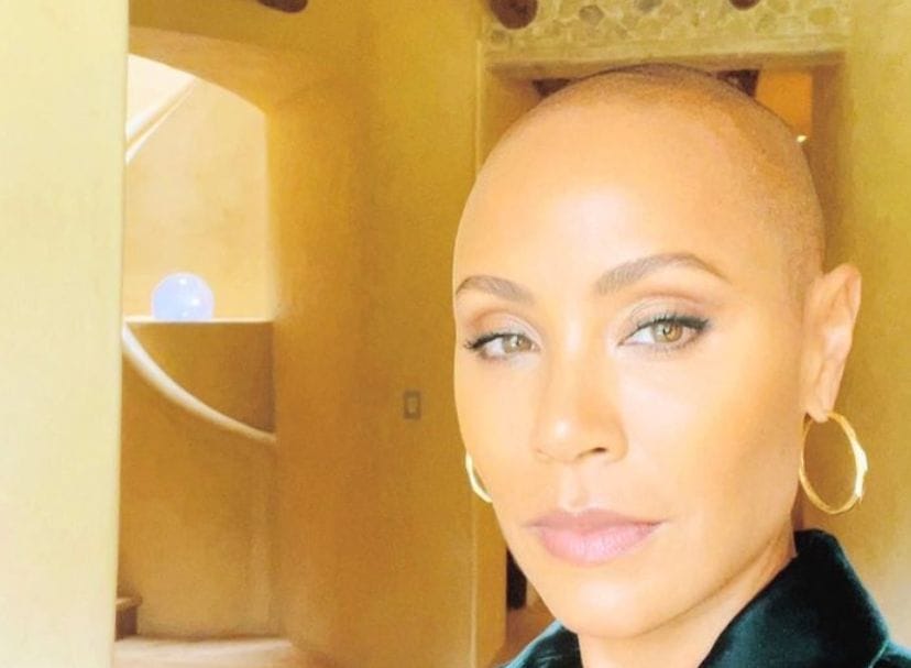 All about Jada Pinkett Smith’s affair