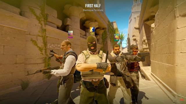 Counter-Strike 2: Best CS2 video settings for maximum FPS, visibility ...