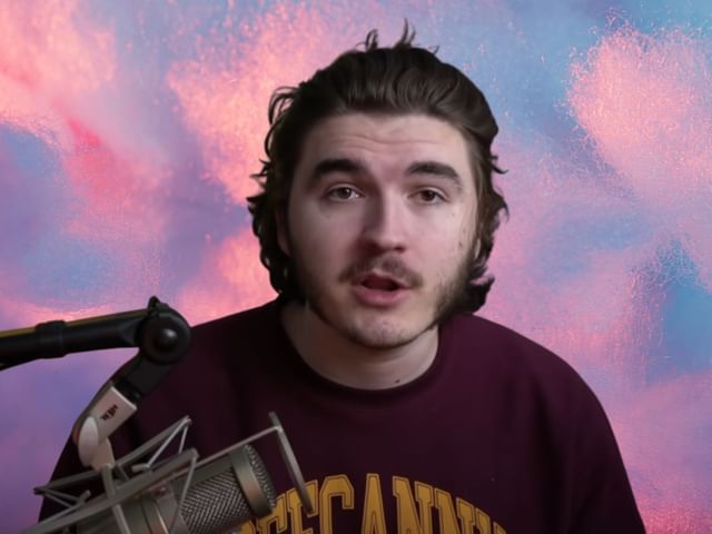 How old is Jschlatt? Twitch streamer and YouTuber's age, personal ...