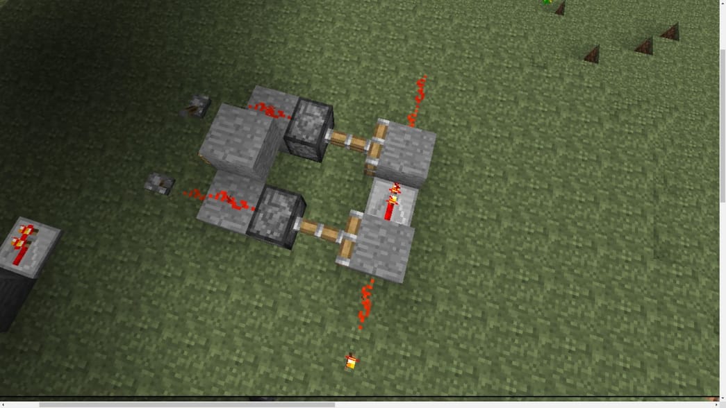 Top 10 redstone components in Minecraft you need to know about