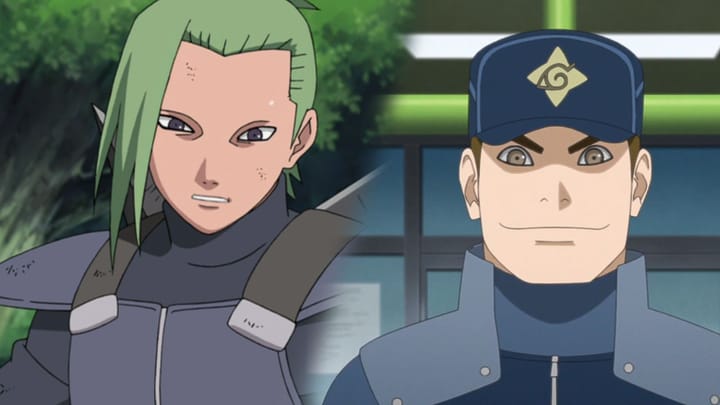 The strongest members in every Naruto clan, ranked