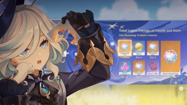 Genshin Impact Anniversary Update 2023: Release date, banners, leaked ...