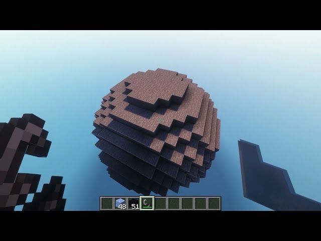 How to get Starry Skies in Minecraft