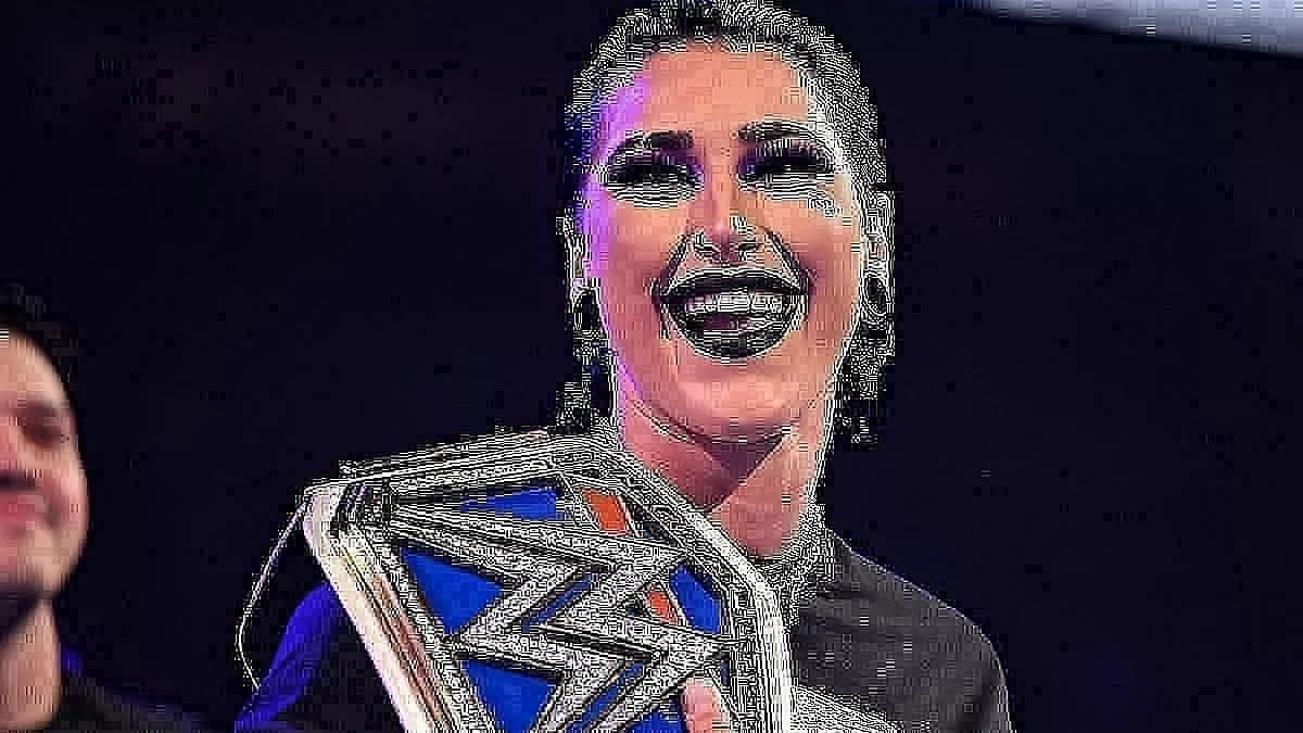 Current WWE Champions | Sportskeeda WWE