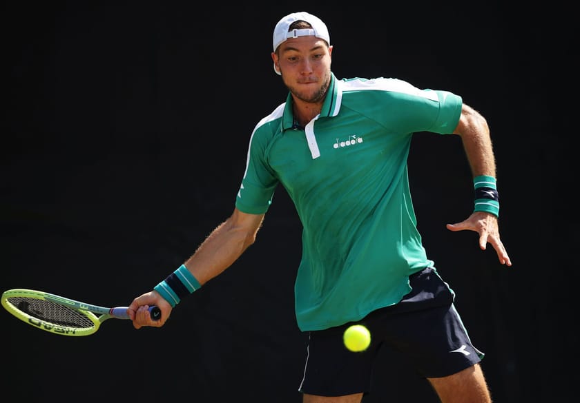 Zhuhai Championships 2023 Day 3: Men's singles predictions ft. Karen Khachanov vs Alex Bolt