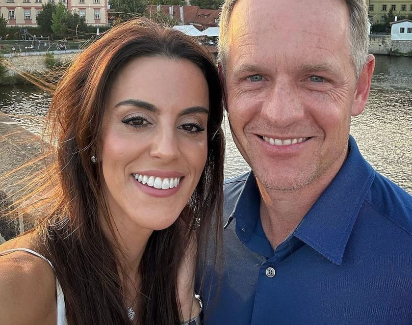 Who is Ryder Cup skipper Luke Donald’s wife? All you need to know about ...