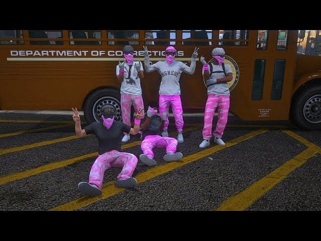 Top 5 Fivem Servers For Gta Roleplay September 2023